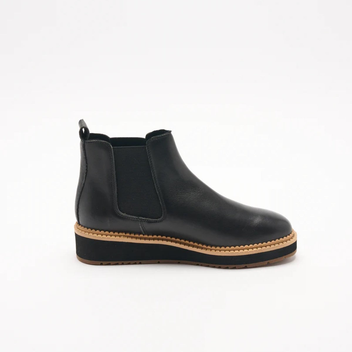 Jade Leather Boot | Ivy Vibe Boutique | Women's Fashion Online