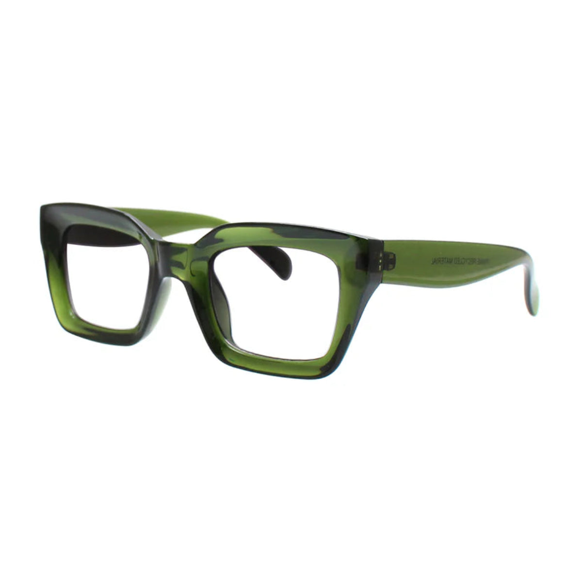 Onassis Reader | Moss | Ivy Vibe Boutique