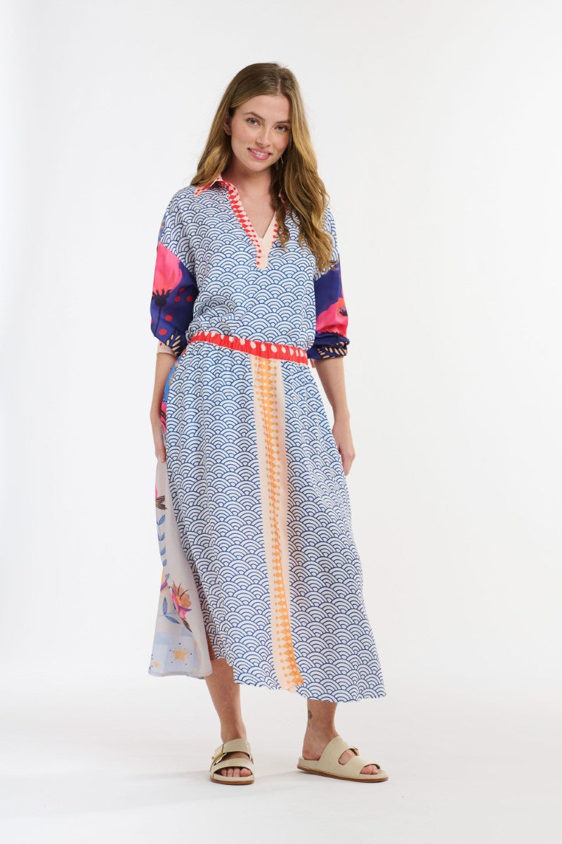 Italian Star Suzy Top | Ivy Vibe Boutique